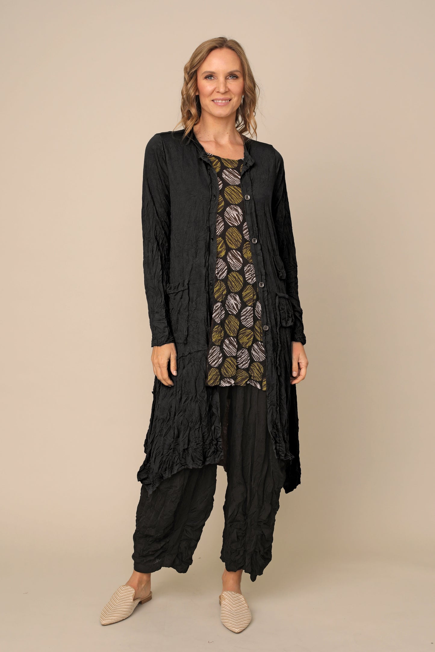 Rosey Jacket – Adlib Clothing