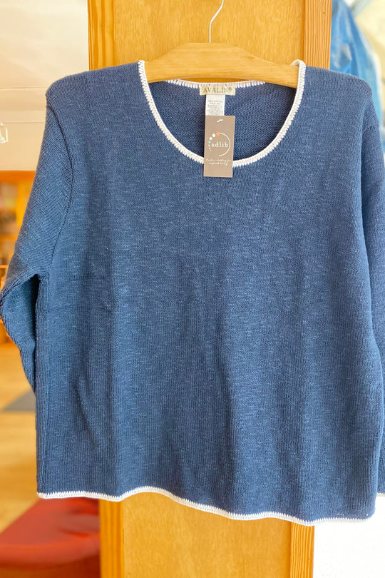 Tops Sub: Sweaters – Adlib Clothing